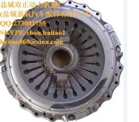 China 0323024 - Clutch Pressure Plate for sale