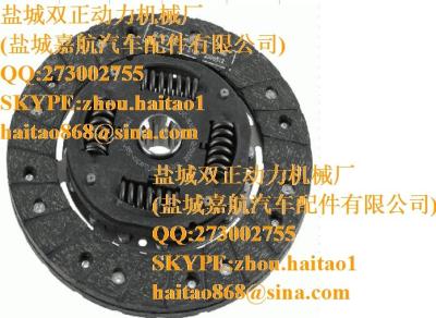 China 0690406 - Clutch Disc for sale