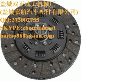 China 1861291136 CLUTCH DISC for sale