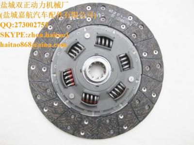China 1862928001 - Clutch Disc for sale