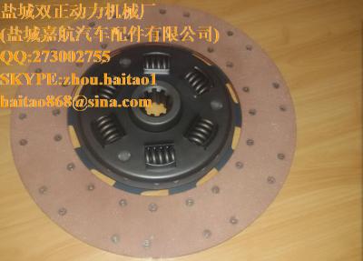 China HB3414CLUTCH DISC for sale