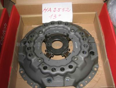 China 1112-6085 New Ford YCJH Tractor Clutch Kit 4600 4600NO 4600O 4600SU + for sale
