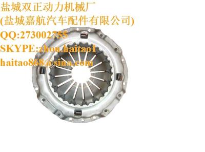 CLUCTH COVER ASSY T/RINO 125HT