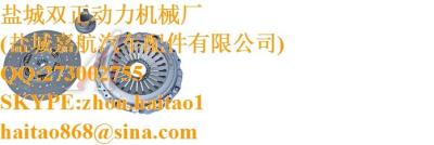 3400700334 CLUTCH KITYCJH KERAX 440 34 6X4 34T HD