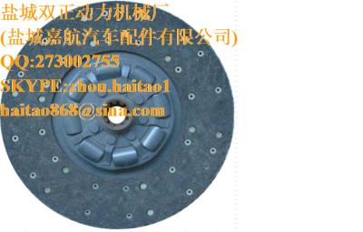 China 0072502803 CLUTCH DISC for sale