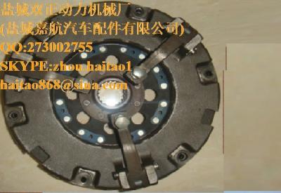 SBA320040341 New Ford / YCJH Clutch Plate Double 1310 1510 1710
