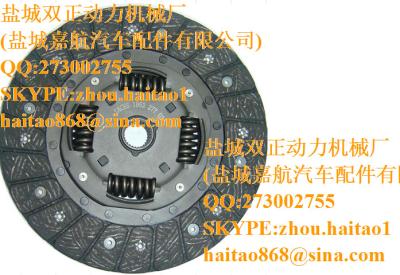 China 1862277031 - Clutch Disc for sale