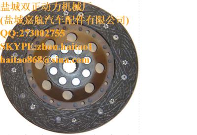 China 1864600204 - Clutch Disc for sale