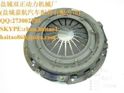 281257 Land Rover DEFENDER TD5 CLUTCH COVER