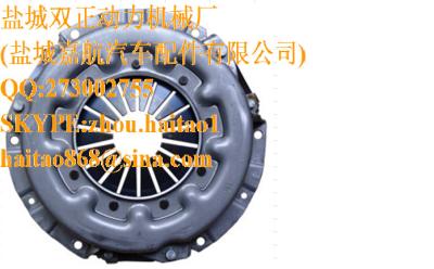 China ISUZI MIDI /BEDFORD CLUTCH COVER LUK 122014960 for sale