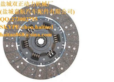 China 32530-14600 New Clutch Plate Made to fit Kubota Tractor Models L3750 L4150 + for sale