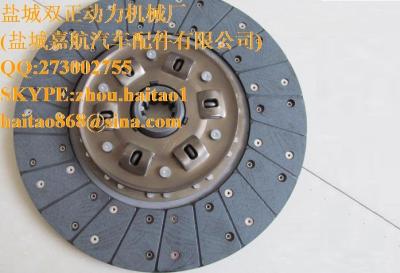 FAW JAC Dongfeng Beiben Truck Clutch