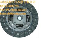 China clutch disc 1862265031 for sale