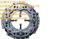 China ISC632 CLUTCH COVER for sale