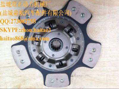 China 312501080 CLUTCH DISC for sale