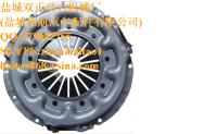 China ISC515 Clutch Pressure Plate for sale