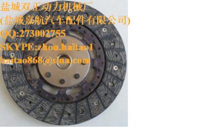 China NISSAN 30100-JA00A (30100JA00A) Clutch Disc for sale