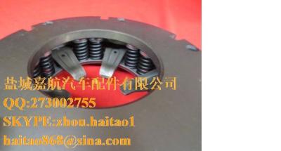 China BB7563 CLUTCH COVER for sale