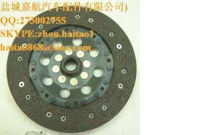 China AUDI 038141032E Clutch Disc for sale