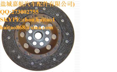 China SKODA 06B 141 031 P (06B141031P) Clutch Disc for sale