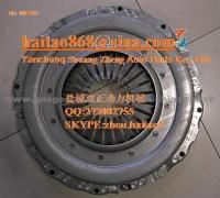 China 0062503404 CLUTCH COVER for sale