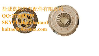China Valeo 52802030 OE Clutch Kit for sale