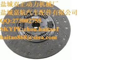 China 1878054933 - Clutch Disc for sale