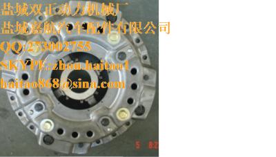 China 3C081-25130 New Transmission Clutch Disc made to fit Kubota Tractor M8540 M9540 for sale