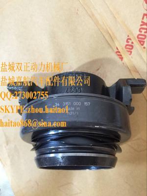 China CLUTCH RELEASE BEARING for sale