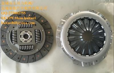 China Clutch Kit DEFENDER 2.2 td4 4x4 for sale