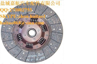 China AISIN DM-923 (DM923) Clutch Disc for sale