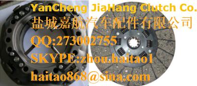 ord YCJH Tractor Models: TW10, TW5, 7910, 8000, 8200, 8210, 8530, 8600, 8700, 9000,