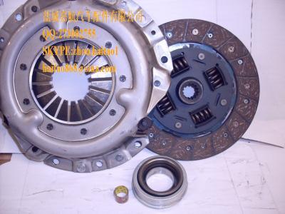 China Mouse over image to zoom B1550 B1750 B5200 B6200 B7200 Kubota tractor clutch K67211-13300 for sale
