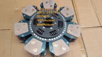 China 1878600520 - Clutch Disc for sale