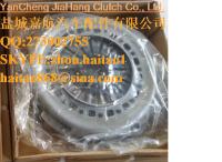 China 1878600520 - Clutch Disc for sale
