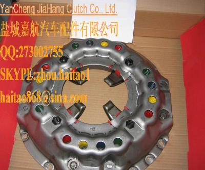 China Clutch Assembly Ford 5000 6600 12