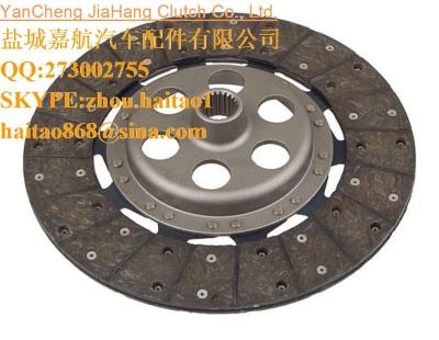 China CLUTCH DISC Massey Ferguson MF360 MF362 MF390 Tractor for sale