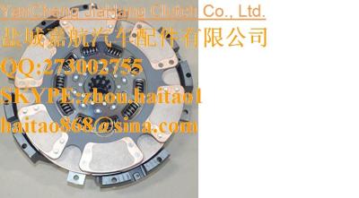 China WA108391-93HW EZ Touch Clutch Kit (15.5" x 2" EZ Touch Ceramic Clutch Kit, for sale