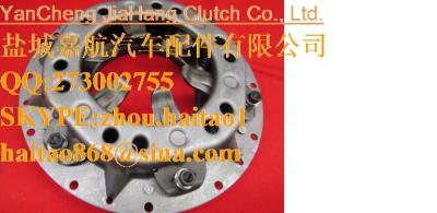 China NEW 1928-34 Ford clutch pressure plate Model A B flathead II-1 for sale