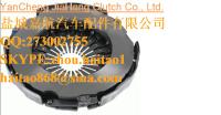 China CLUTCH COVER 3482600105 for sale