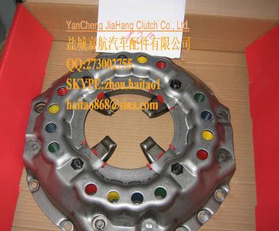 China Clutch assembly 12
