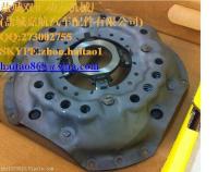 China Clutch assembly 13