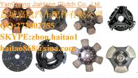 China Clutch assembly 13