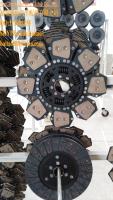 China 631106810 CLUTCH for sale