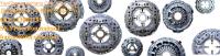 China 41200-55000 CLUTCH COVER for sale