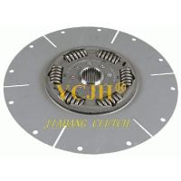 China 1866000108 CLUTCH DISC for sale