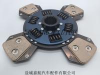 China Fits For  Clutch Disk SJ29351 for sale
