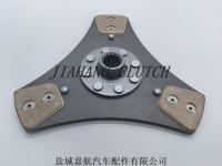 China Fits For  Clutch Disk SJ29351 for sale
