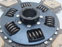 China Fits For  Clutch Disk SJ29351 for sale