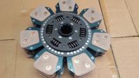 China 82983565 clutch disc for sale